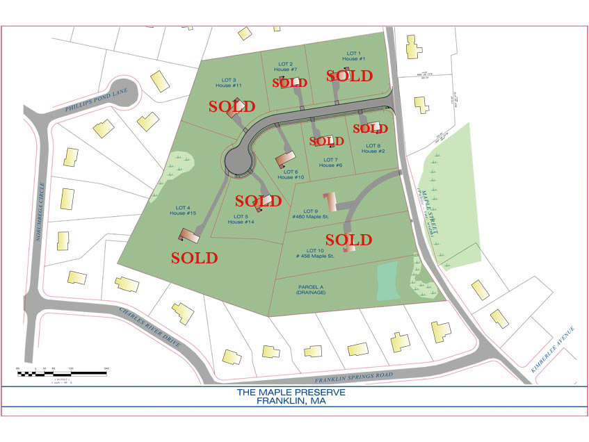 About Maple Preserve